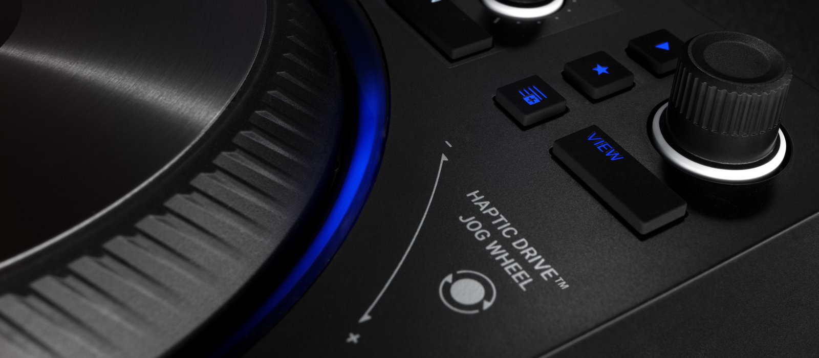 Native Instruments Traktor Kontrol S4 MK3 4-channel DJ Controller