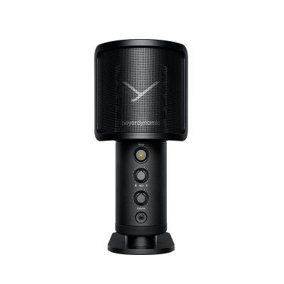 Beyerdynamic Fox USB Condenser Microphone