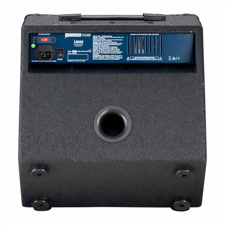 Laney RICHTER RB2 Bass Guitar Combo Amp -30W