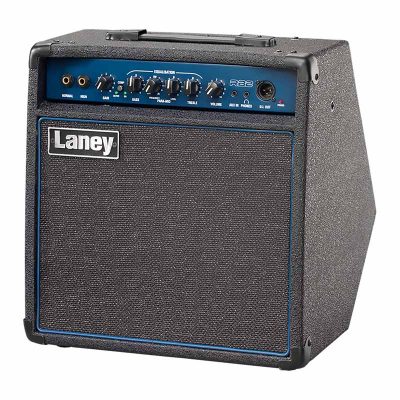 Laney RICHTER RB2 Bass Guitar Combo Amp -30W