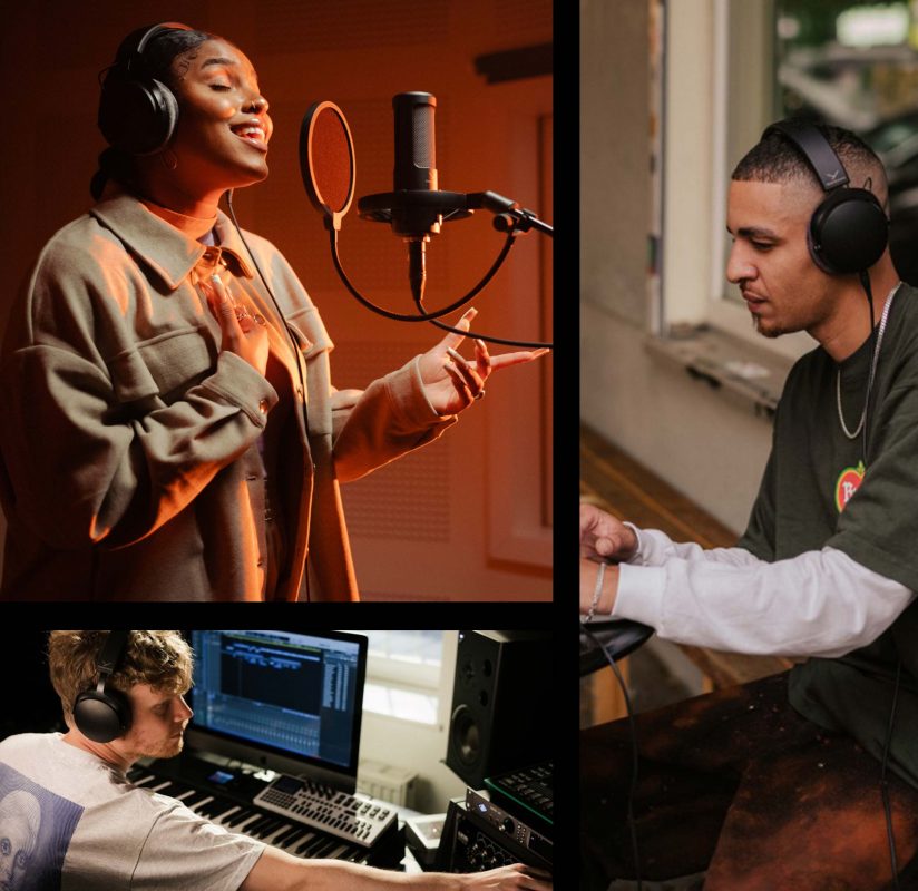 Beyerdynamic DT 700 PRO X Studio Headphone | Treasure Music
