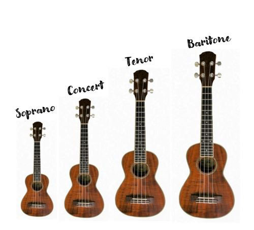 How to choose a ukulele? A beginner's guide to buying ukulele in Nepal