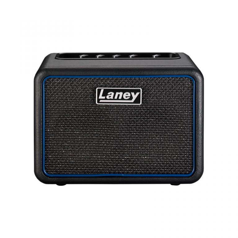 Laney Mini Bass NX Battery Powered 6W Mini Bass Guitar Amplifier