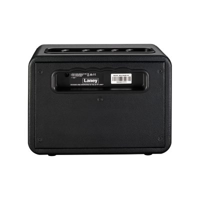 Laney Mini Bass NX Battery Powered 6W Mini Bass Guitar Amplifier