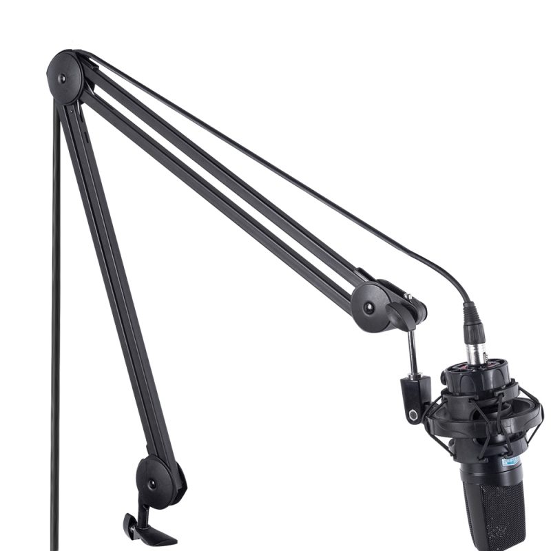 Alctron MA612 Recording Broadcasting Heavy Mic Stand