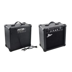 Smiger TB-15 Bass Guitar Amplifier