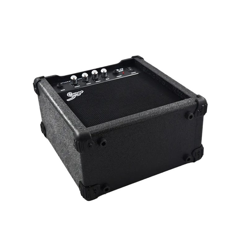 Smiger TB-15 Bass Guitar Amplifier