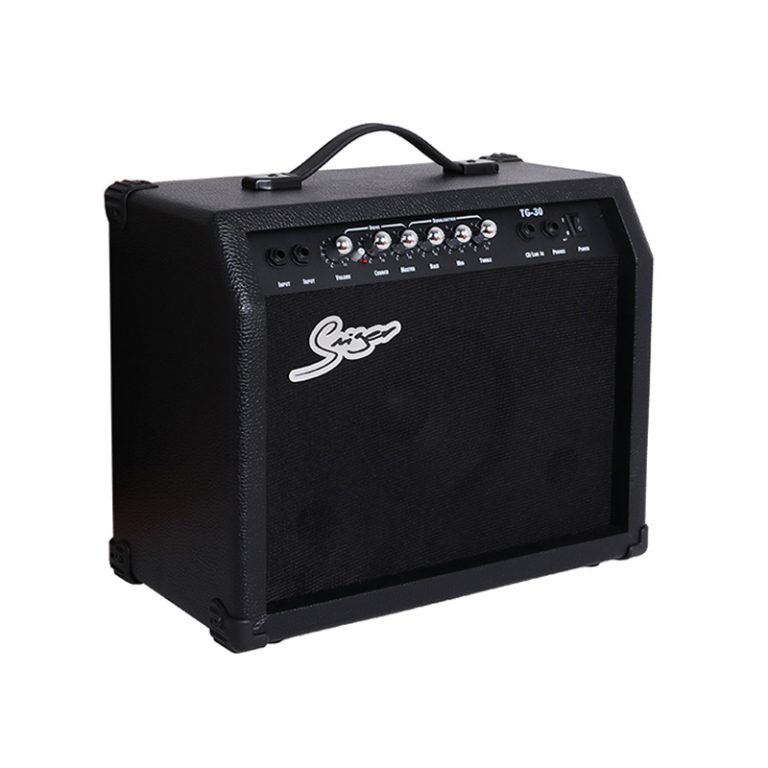 Smiger TG-30 Guitar Amplifier, 30W