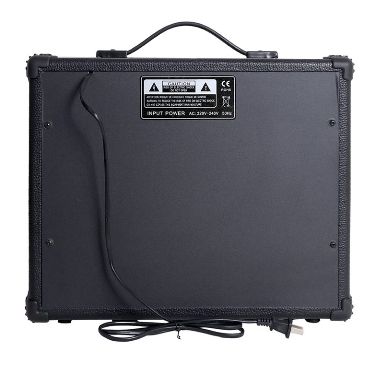 Smiger TG-30 Guitar Amplifier, 30W