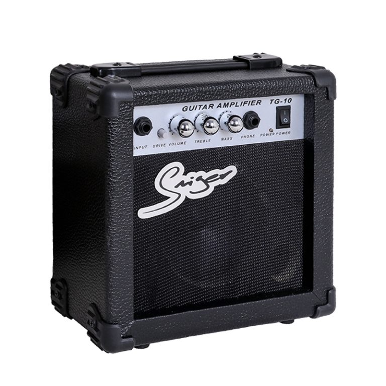 Smiger TG-10 Guitar Amplifier, 10W
