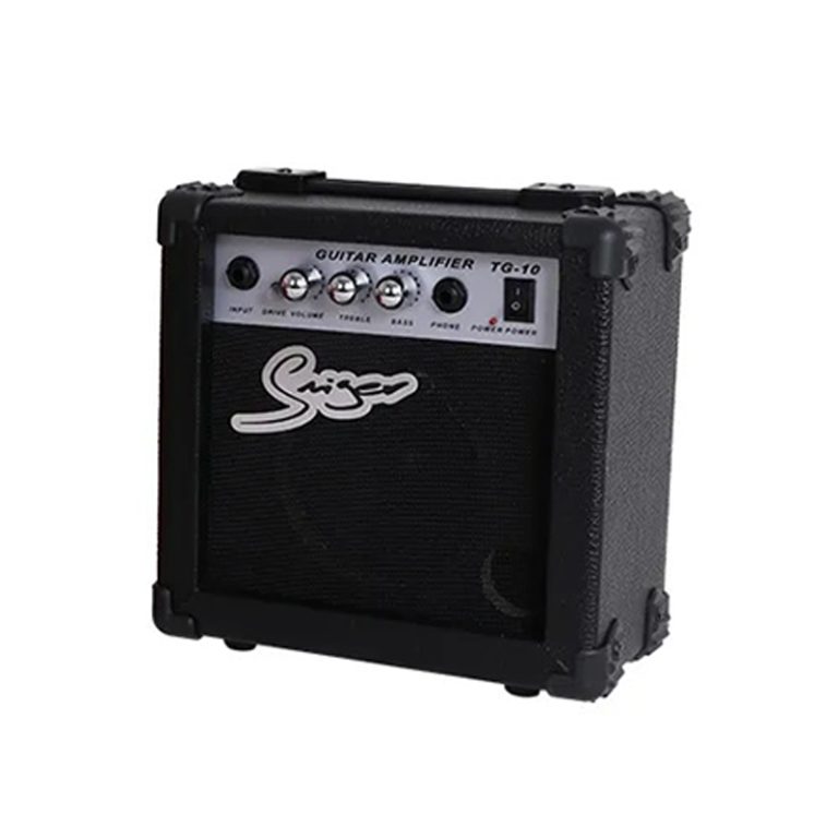 Smiger TG-10 Guitar Amplifier, 10W
