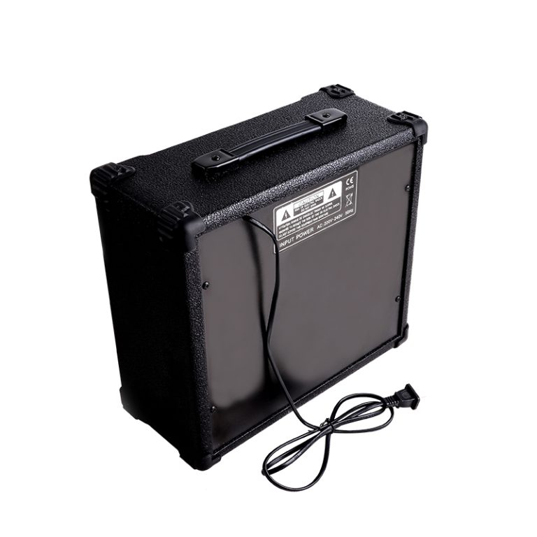 Smiger YX-15 Electric Guitar Amplifier, 15W