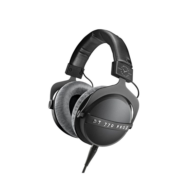 Beyerdynamic DT 770 Pro X Limited Edition Studio Headphones