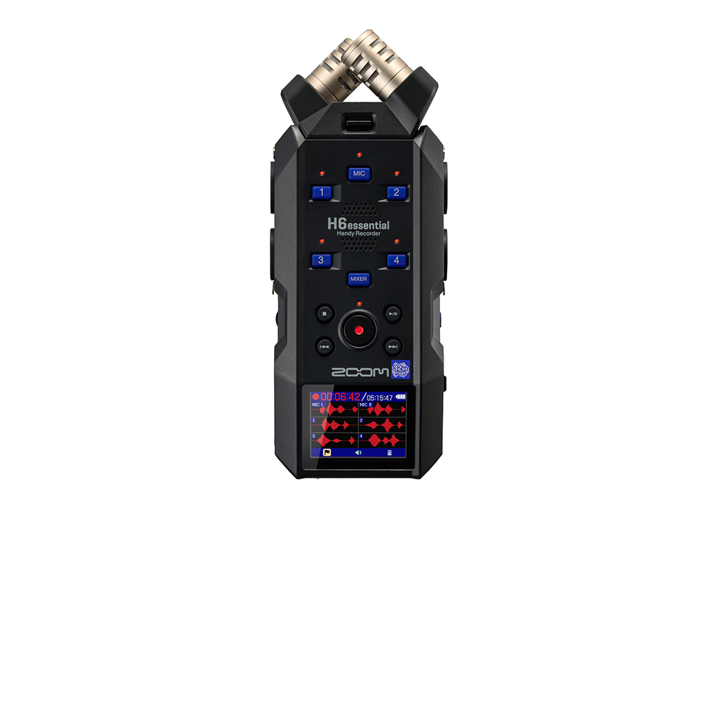 Audio Recorders Archives | Treasure Music